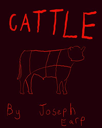 Books By Joseph Earp – Joseph Earp