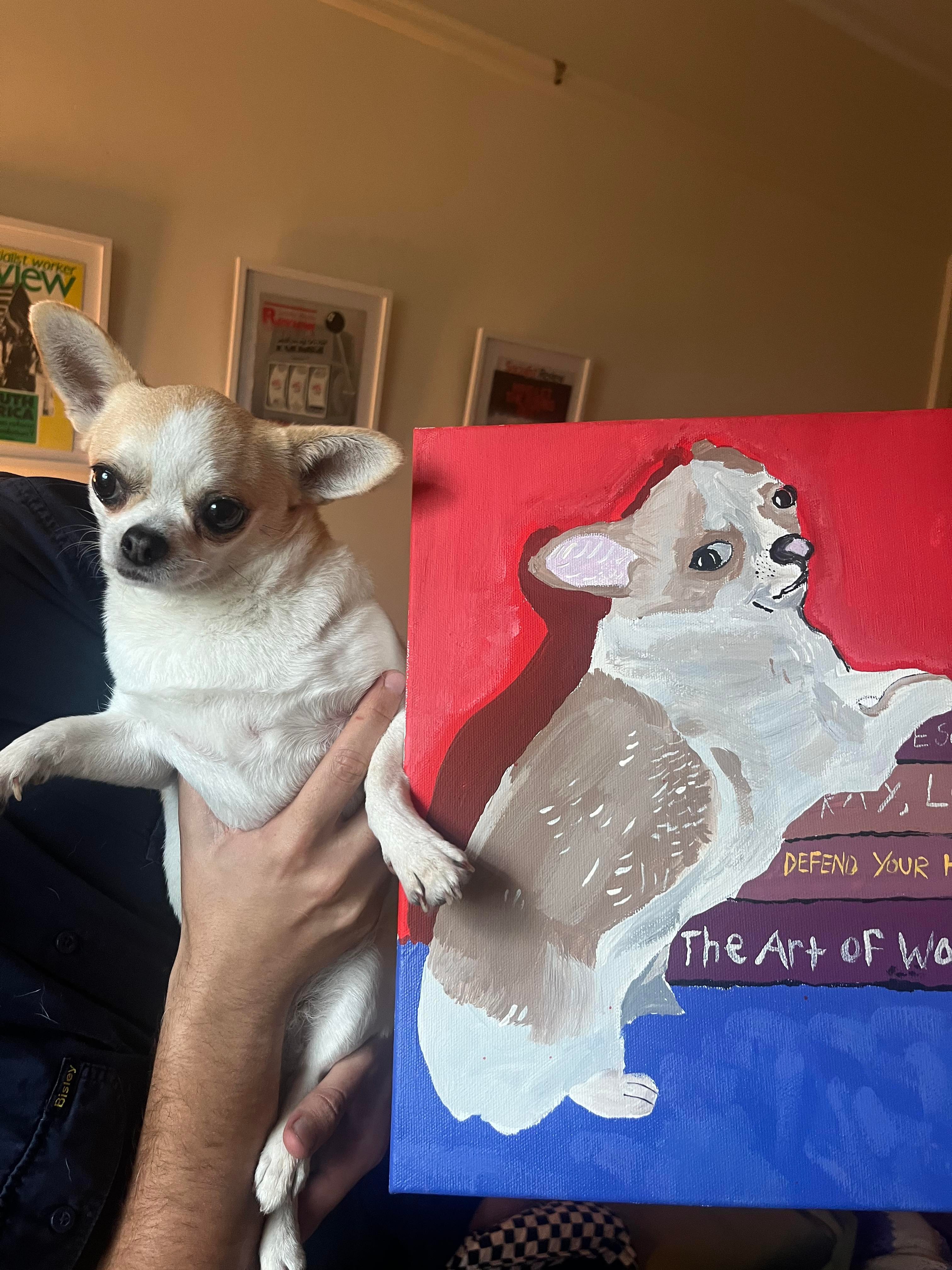 Paintings By Joseph Earp – Joseph Earp